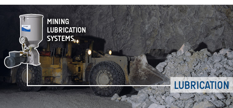 Lubrication – Industrial Manufacturing Company International