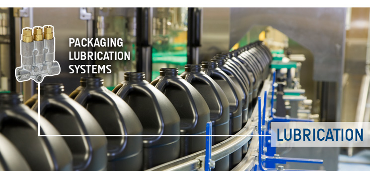 Lubrication – Industrial Manufacturing Company International