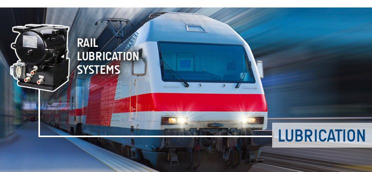 Lubrication – Industrial Manufacturing Company International