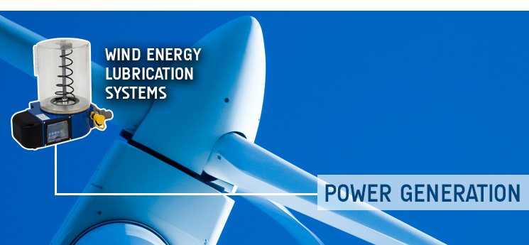 Power Generation – Industrial Manufacturing Company International